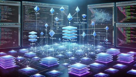 Unlock Net Efficiency Data Structures Every Dev Must Know By