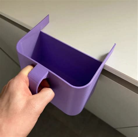 3d Printer Files 3mf File Counter Bin Creality Cloud