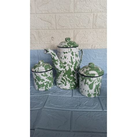 Jual Teko Set Teko Jadul Teko Blirik Teko Blurik Teko Eskan Porong Blirik Shopee Indonesia