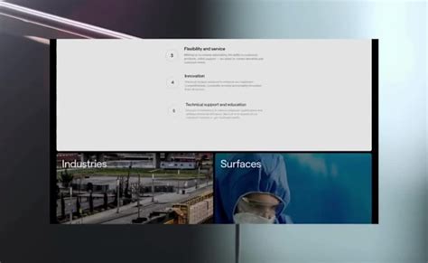 Design Responsive 3d Animated Webflow Website With Scrolling Animation Spline By Faith