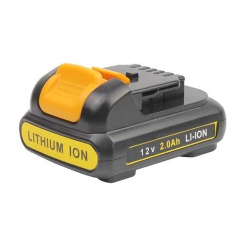 Dewalt Battery Repair Tool Inn Sell