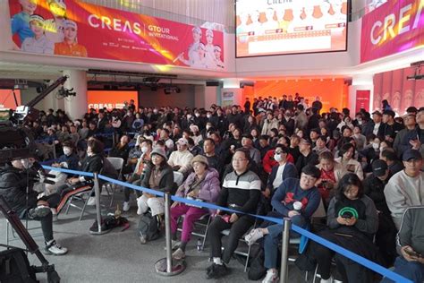 골프존 ‘크리스에프앤씨 Gtour 인비테이셔널 유효주·이예원 우승