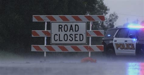300여명 사망·실종 美텍사스에 또 폭우…수색·구조 중단