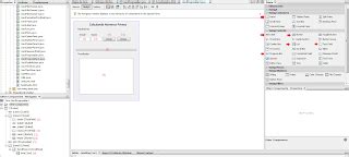 Cursos y tutoriales prácticos de programación en Java Uso básico de elementos Swing con