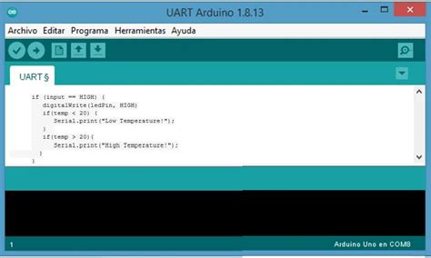 Sentencias De Programación En Arduino Para Robótica Makeblock