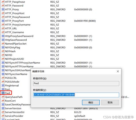 Navicat如何查询已连接的数据库密码信息 极客之音 Navicat如何查询已连接的数据库密码信息 极客之音