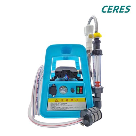 Irrigation System Drip Irrigation Agriculture Facility Sprayer Sprayer Parts Ceres