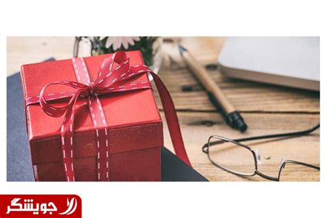 کادو برای آقایان در تهران