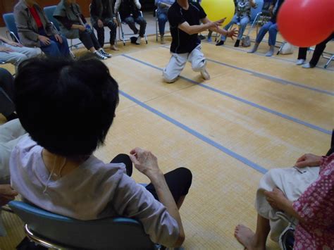 みんなで遊ぼう 八田荘ブログ