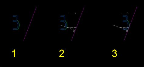 Circle Arc Move X And Snap Tangent AutoLISP Visual LISP DCL AutoCAD Forums