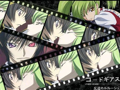 Code Geass 复活的鲁路修 百度云资源 哔哩哔哩