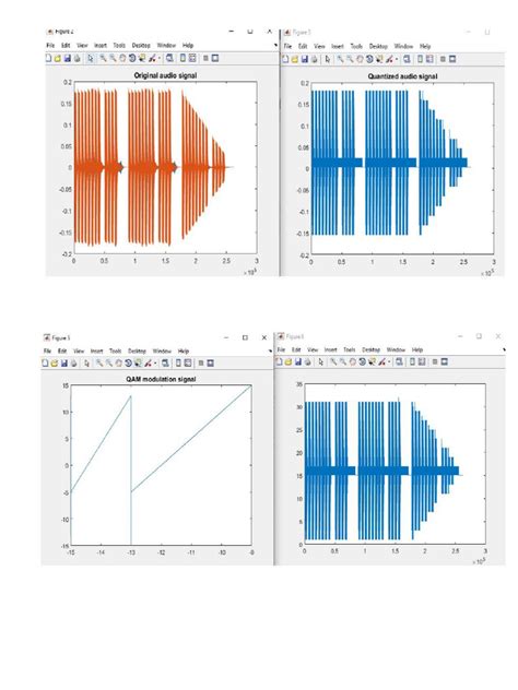 Qam Using Matlab Pdf