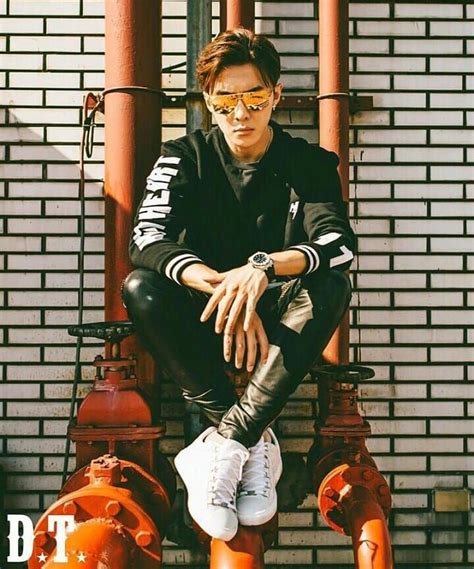 Danson tang on Instagram 人只活一次但若活得其所一次已足够 dt 0902