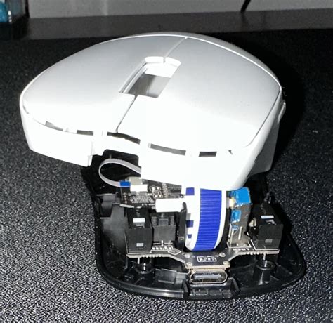 Rip Sora V2 R Mousereview