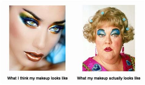 Radiant Blends Makeup Artistry Beauty Dos And Donts For 2014