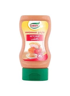 Goody Mayonnaise Ketchup 250ml Best Price Egypt Cairo Giza