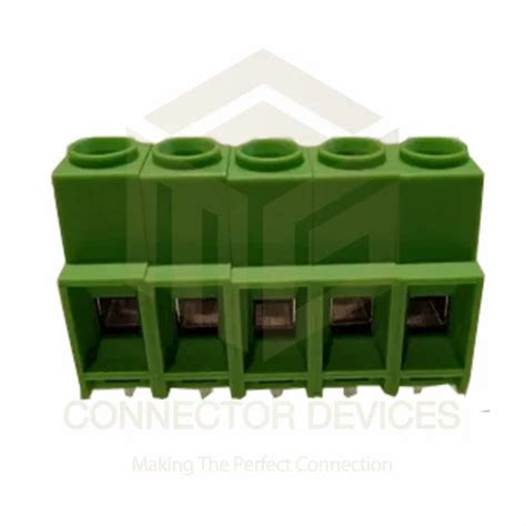 Terminal Block PCB Connector XY128 XINYA TERMINAL BLOCK Importer From Mumbai