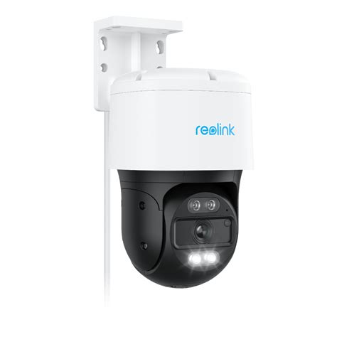 Reolink Rlc 830a 4k Ptz Poe Camera System Outdoor Ip Security Camera 355° Pan And 90° Tilt