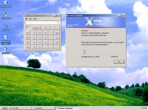 Stýská se vám po Windows XP Root cz
