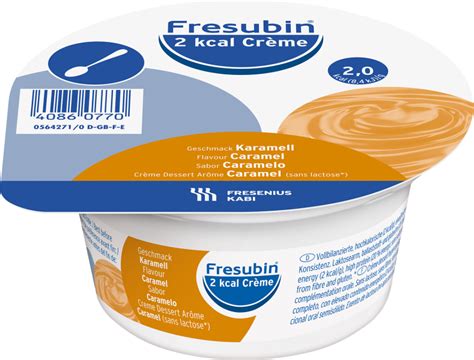 Our Products | Fresubin