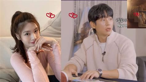 정해인을 타로카드 보게 만든 이유는 정소민에 관한 비밀이 드러나다 Youtube