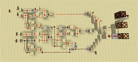 This Week In Gaming A Look Into Redstone Engineering In Minecraft
