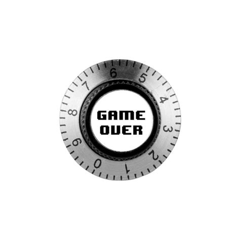 Nerd Words Guitar Knobs Select A Base Knob And An Image Or Etsy