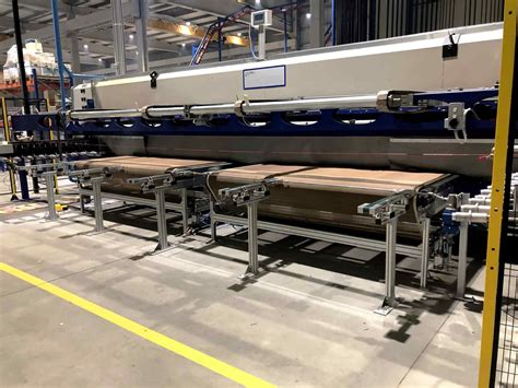 Ima Automatic Sublimation System Sublimac