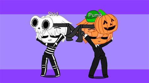 Its Spooky Month Official Numberblocks Amino Amino