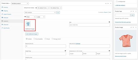 How To Improve Product Images In WooCommerce Barn2 Plugins