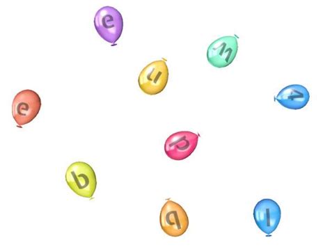 Blend4web Tutorial On Creating Animated Balloons Effect From The Previous Article