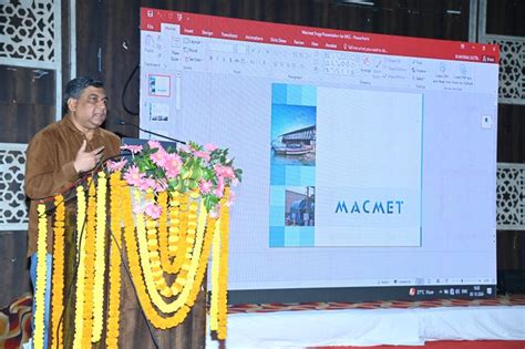 Shantanu Dutta On Linkedin Yesterday Delivering Presentation In