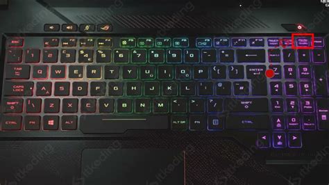 Cara Mudah Screenshot Laptop Asus Di Semua Tipe