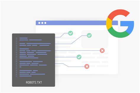 understanding your robots txt file showcase idx support center