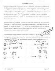 AP Calculus Unit Answer Key Pdf Course Hero