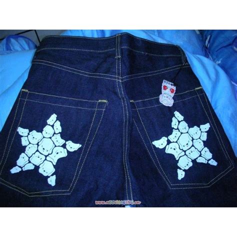 台灣自創品牌 Boxer Doggie Star Denim 全新 重磅 丹寧 寬鬆 牛仔褲 原色褲 寬版 他的時尚 褲子 牛仔褲在旋轉拍賣