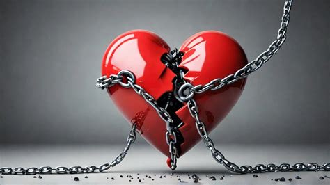 Why Leaving An Abusive Relationship Is So Difficult