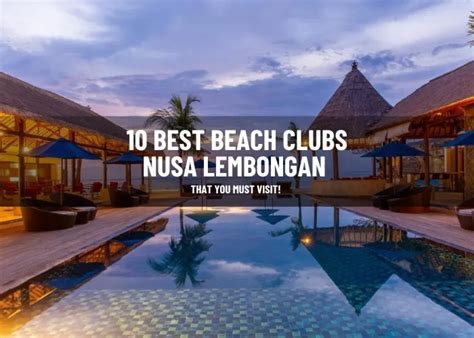 11 Best Beach Clubs Croatia For An Unforgettable Time 2024 The