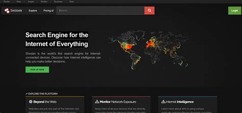 hacking with shodan how to use shodan guide hacker academy