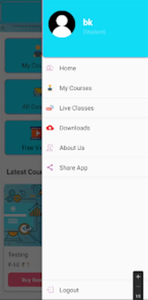 Ask Class For Android Download