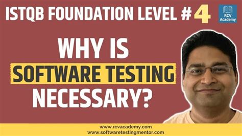 Istqb Foundation Tutorial Archives Software Testing Mentor