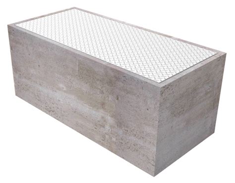 1 4 X3 1 Pull Box Oldcastle Infrastructure