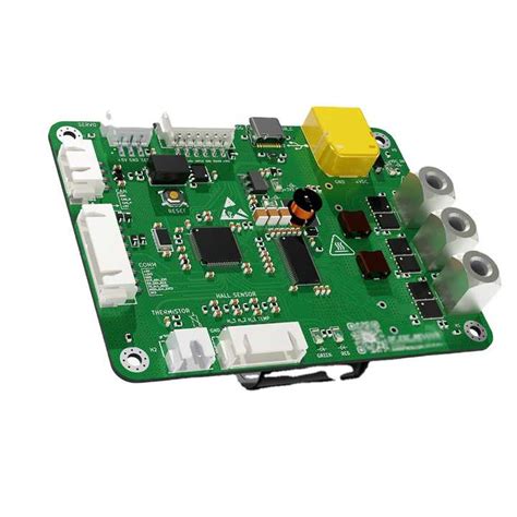 Professional Pcb Clone Reverse Engineering Programmable Circuit Board Assembly Manufacturer For