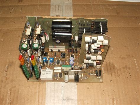 My Commentary And Technical Help Rebuilding LAB Series LS Amplifier With A L Amplifier