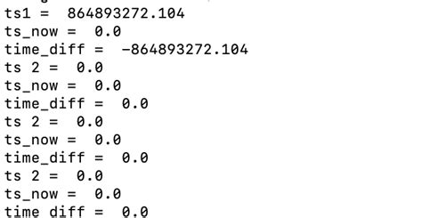 If I Subtract 2 Stereodepth Frames From Each Other How To Output In Opencv Page 3 Luxonis Forum