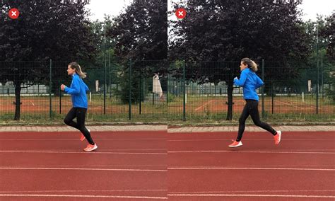 10 Principles Of Proper Running Form RunRepeat
