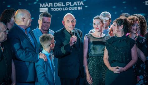 Los Ganadores De Los Premios Estrella De Mar 2025 Radio Don
