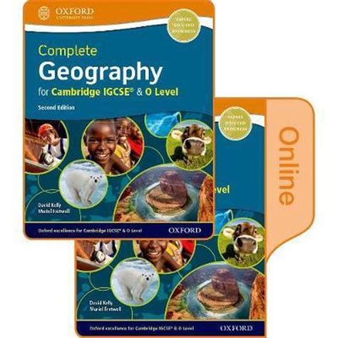 Complete Geography For Cambridge Igcse And O Level