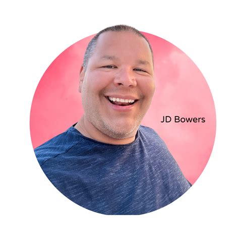 James Bowers Medium