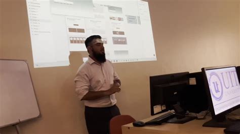 Saqib Hussain On Linkedin Project Uiuxdesign Uit Teaching